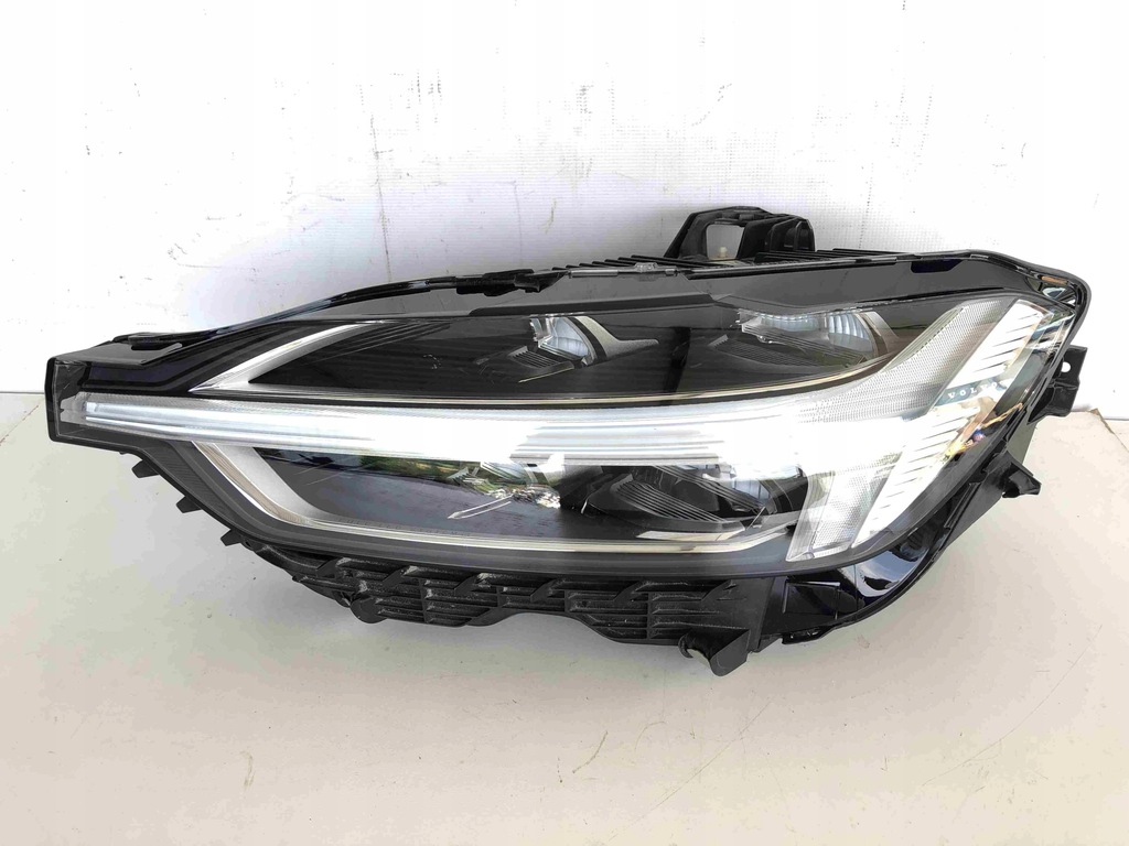 VOLVO XC60 Full LED LAMPA LEWY REFLEKTOR 31656560 - 8435171759 ...