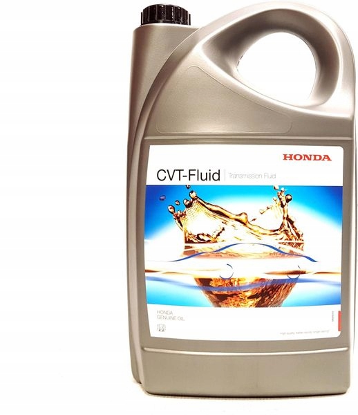 OE HONDA CVT FLUID FLUID PRZEKŁADNIOWY HYBRID 4L - 9618272618 ...