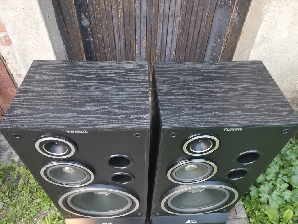 Altus 300 tonsil diora scherzo radmor - 13796238760 - oficjalne ...