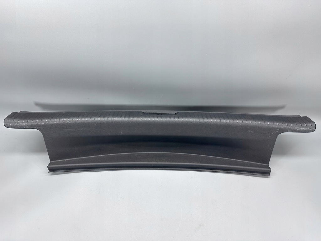 VW GOLF VII HATCHBACK OSŁONA WEWNĘTRZNA PROGU BAGAŻNIKA 5G6863459K ...