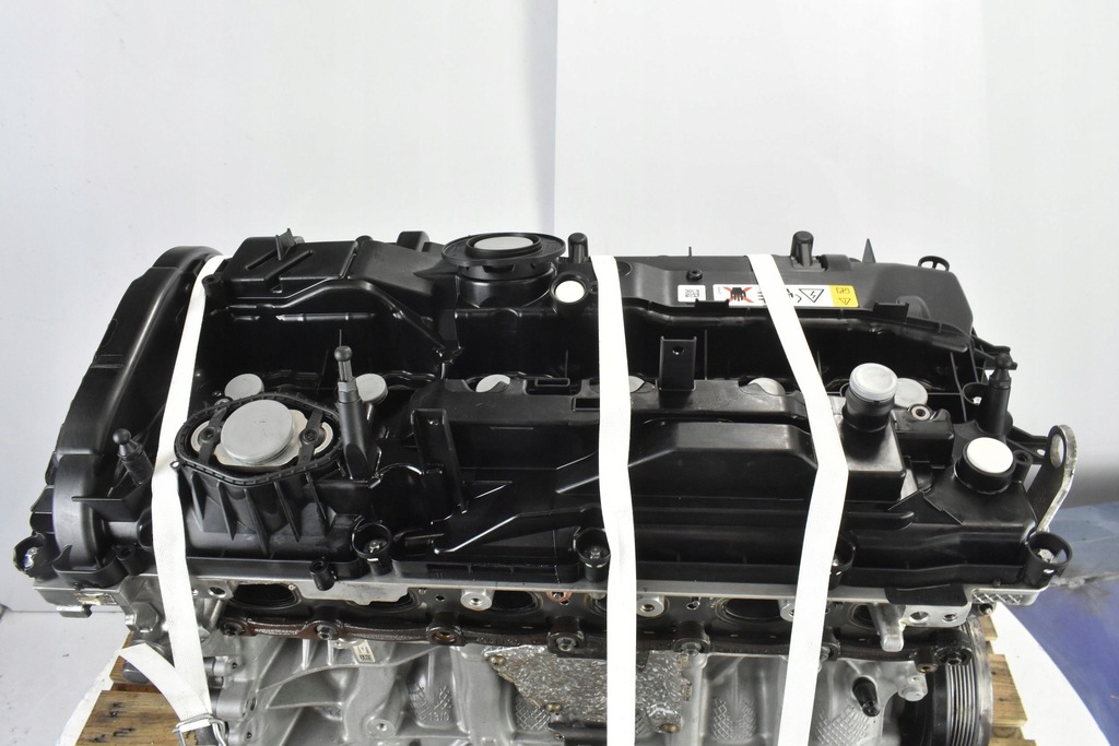SILNIK ENGINE 3.0H B58B30B MHEV BMW G20 G21 G22 - 14228492146 ...