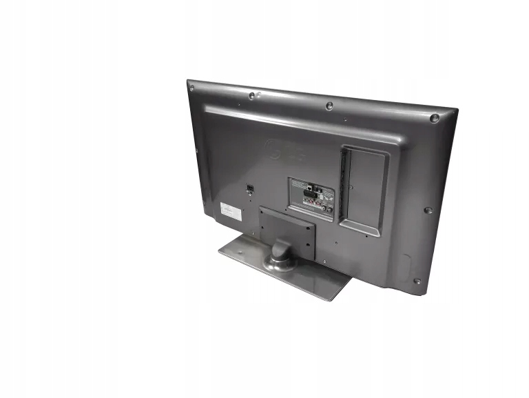 TELEWIZOR LG 42LB650V 42'' SMART TV DVB-T2 - 12616925086 - oficjalne archiwum Allegro