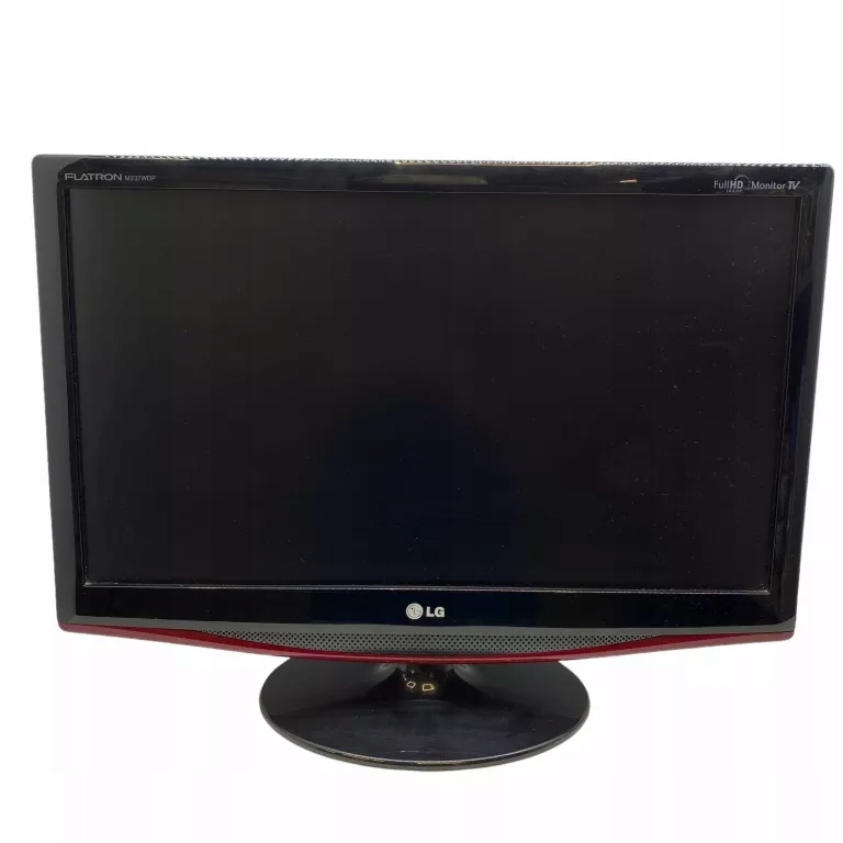 MONITOR/TV LG FLATRON M237WDP - 12495640678 - oficjalne archiwum Allegro