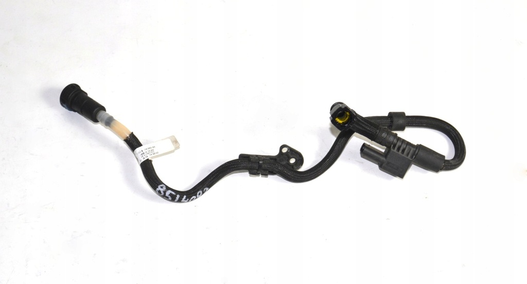 BMW F20 F30 przewód czujnik paliwa 8514092 8573385 - 12054283047 ...