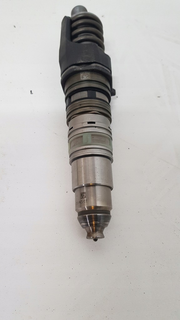 WTRYSK POMPOWTRYSK SILNIK SCANIA HPI 1846351 - 11254464381 - oficjalne ...