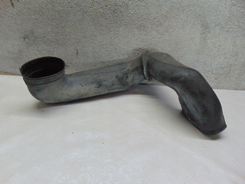 Rura Waz Przewod Mercedes Sprinter A0000949008 - 9651905169 - oficjalne ...