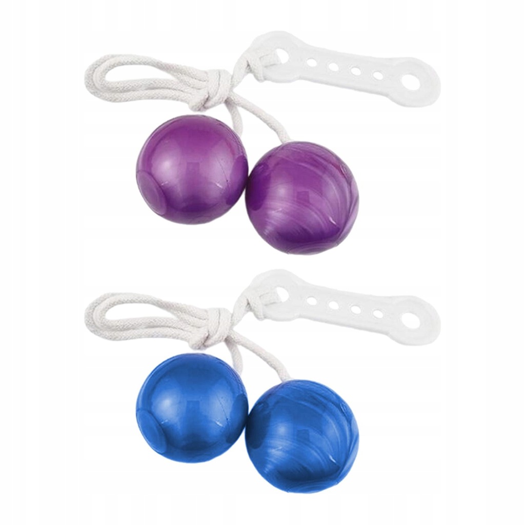 Hand Swing Rope Ball Toy Developmental Motor Skill - 14000345596 ...