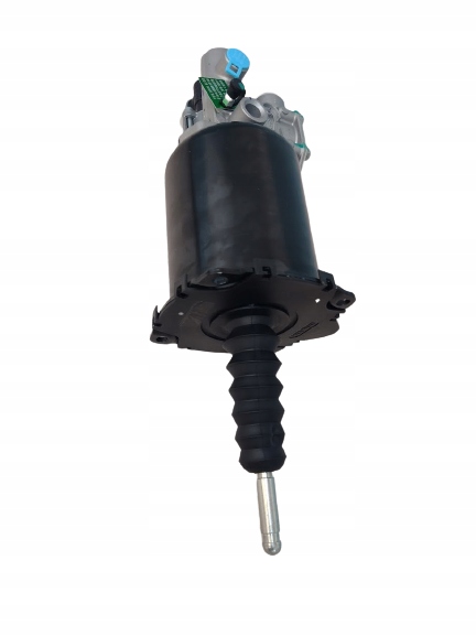 SIŁOWNIK SPRZĘGŁA WABCO 9700514120 MAN TGA - 12028913432 - oficjalne ...