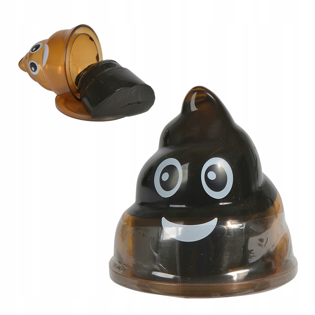 SIMBA SLIME POOPSIE SZTUCZNA KUPA KUPKA GALARETKA - 9299003401 - oficjalne archiwum Allegro