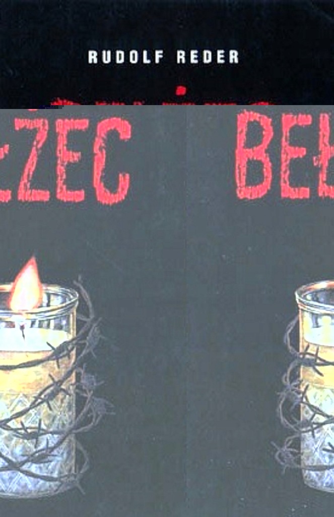 Rudolf Reder - Bełżec - 10251319751 - oficjalne archiwum Allegro