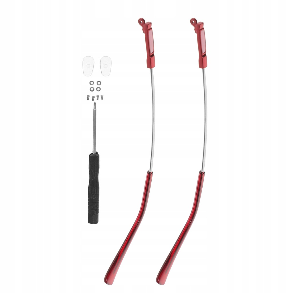 Glasses Arm Replacement Parts Accessories Metal - 13523449248 ...