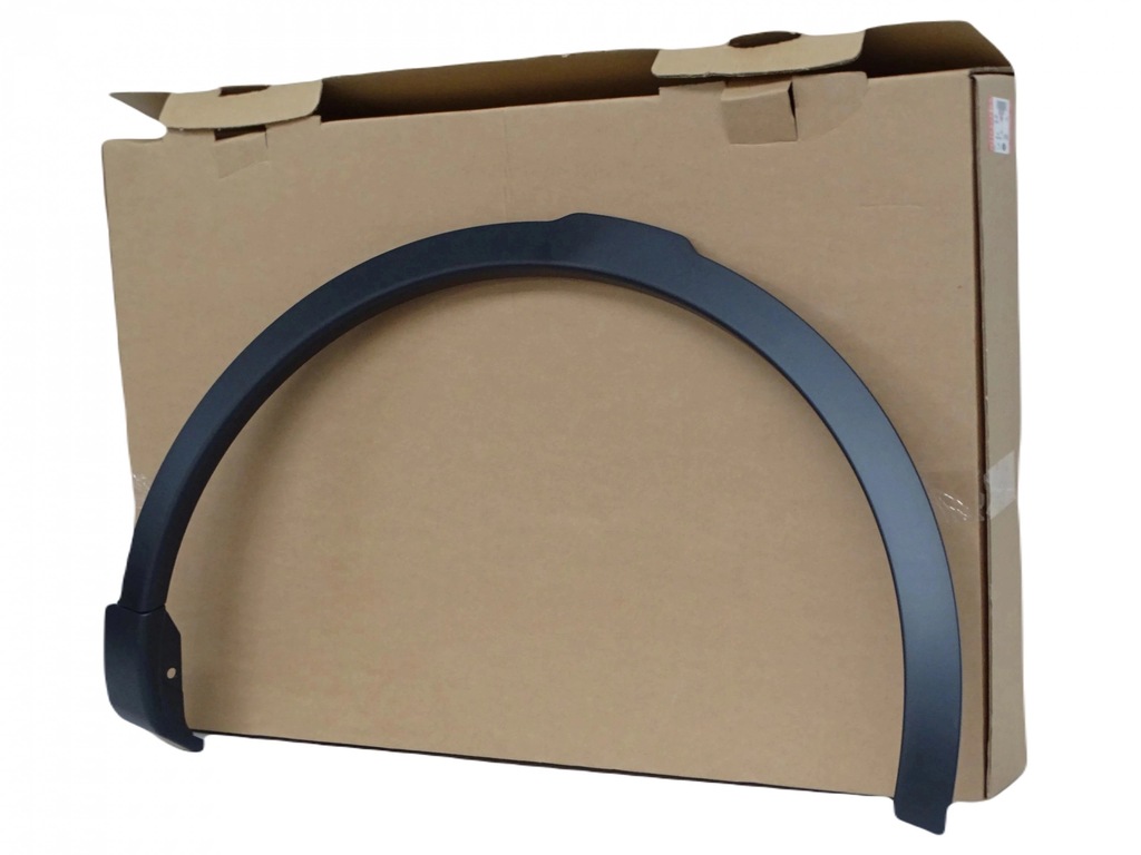 ORYGINALNA listwa łuk błotnika DISCOVERY SPORT -18 - 14271278608 ...