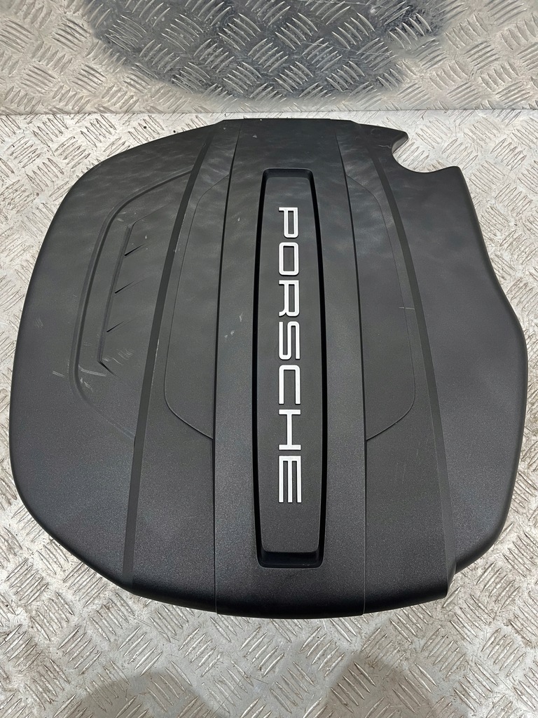 OSŁONA SILNIKA POKRYWA PORSCHE MACAN 2.0i 95B103925N - 16923147276 ...