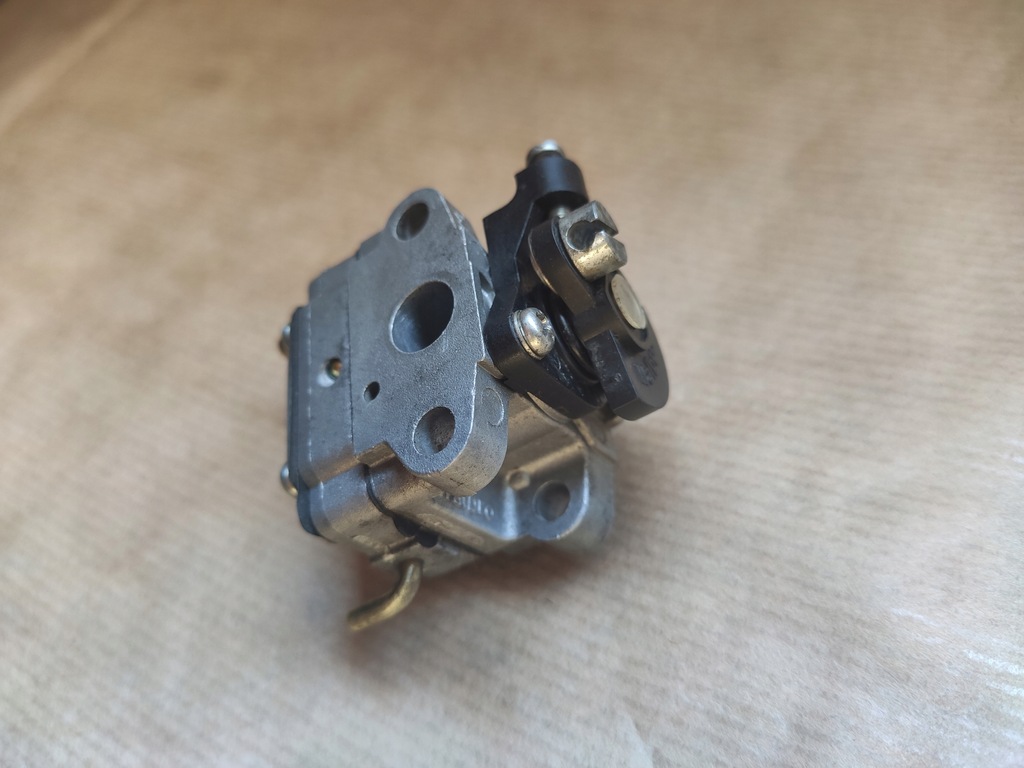 Gaźnik kosy spalinowej Stiga St-210 Walbro Sb22 - 12213031908 ...