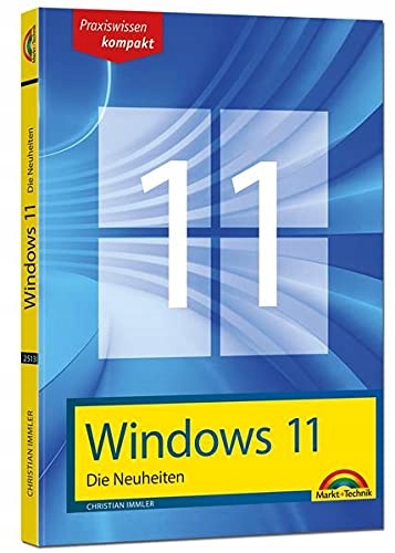 Windows 11 Neuheiten - das neue Windows erklärt. - 11975151955 ...