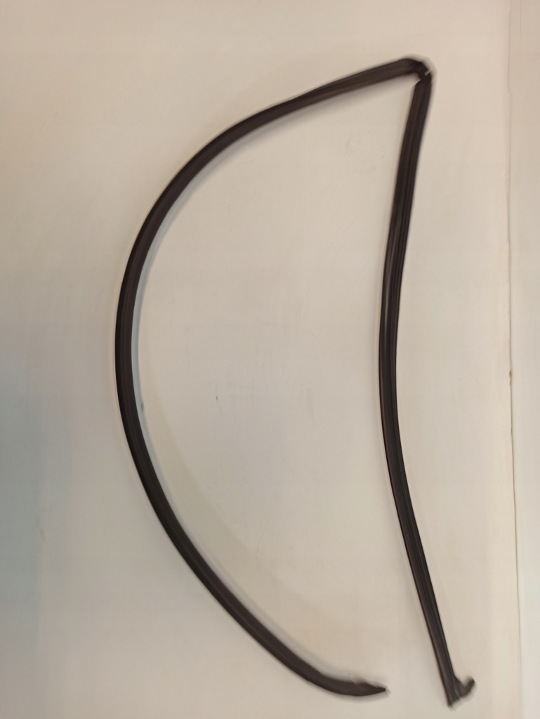 USZCZELKA DACHU BERLINGO IV 9817910480 - 11888871633 - oficjalne ...