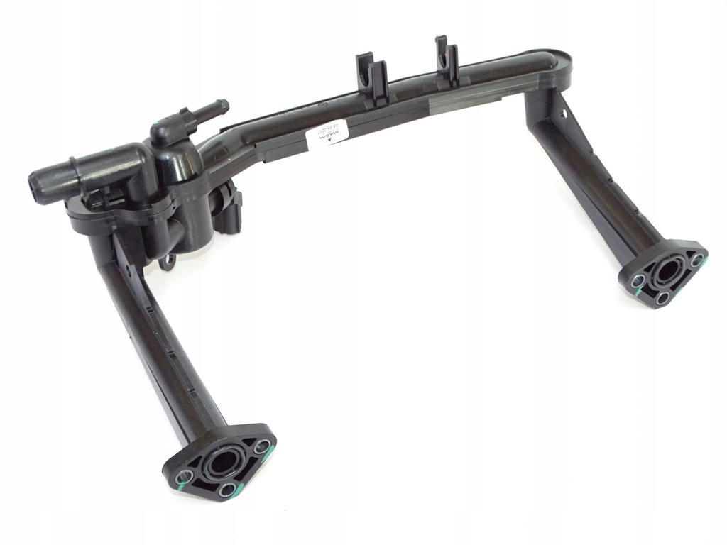 przewód króciec rura wodna RANGE ROVER SPORT 3.0 - 12937677205 ...