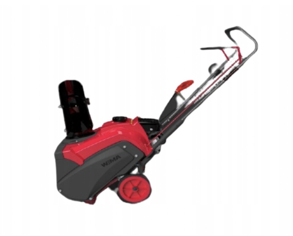 Odśnieżarka Weima SD180 50 cm - 12558385515 - oficjalne archiwum Allegro