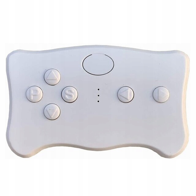 Wellye RX37 zabawka elektryczna dla dziecka pilot - 12371719669 ...