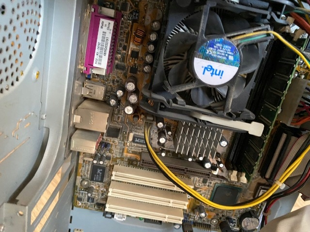 KOMPUTER LG 52X MAX NA CZĘŚCI - 9521543071 - oficjalne archiwum Allegro