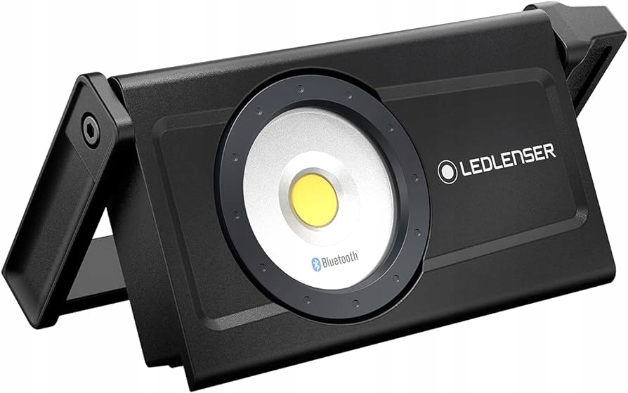 c6036 Ledlenser IF8R lampa warsztatowa - 14980455700 - oficjalne ...