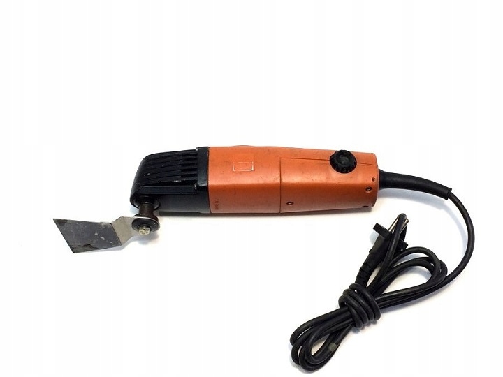 FEIN MSxe 636 II multimaster 2363 - 8382759311 - oficjalne archiwum Allegro