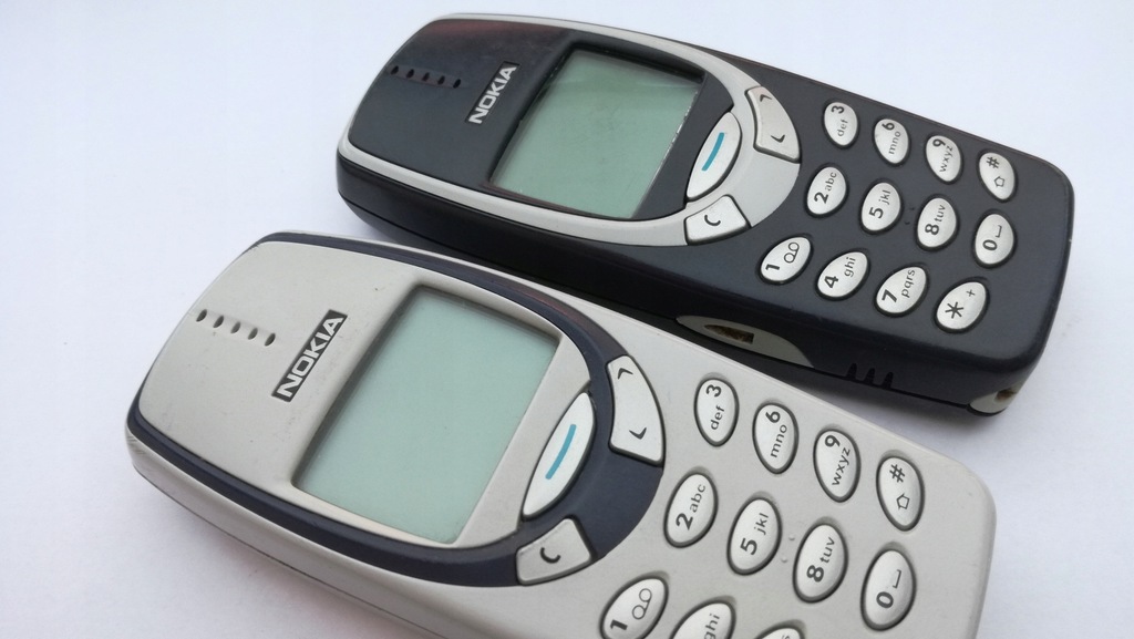 Купить ОРИГИНАЛЬНАЯ NOKIA 3310 НОВАЯ АККУМУЛЯТОРНАЯ БАТАРЕЯ 2 ЦВЕТА FV ...