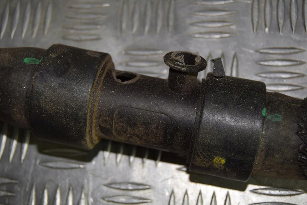 PRZEWÓD WĄŻ GUMOWY JEEP CHEROKEE KL 68102138AG - 7883900251 - oficjalne ...