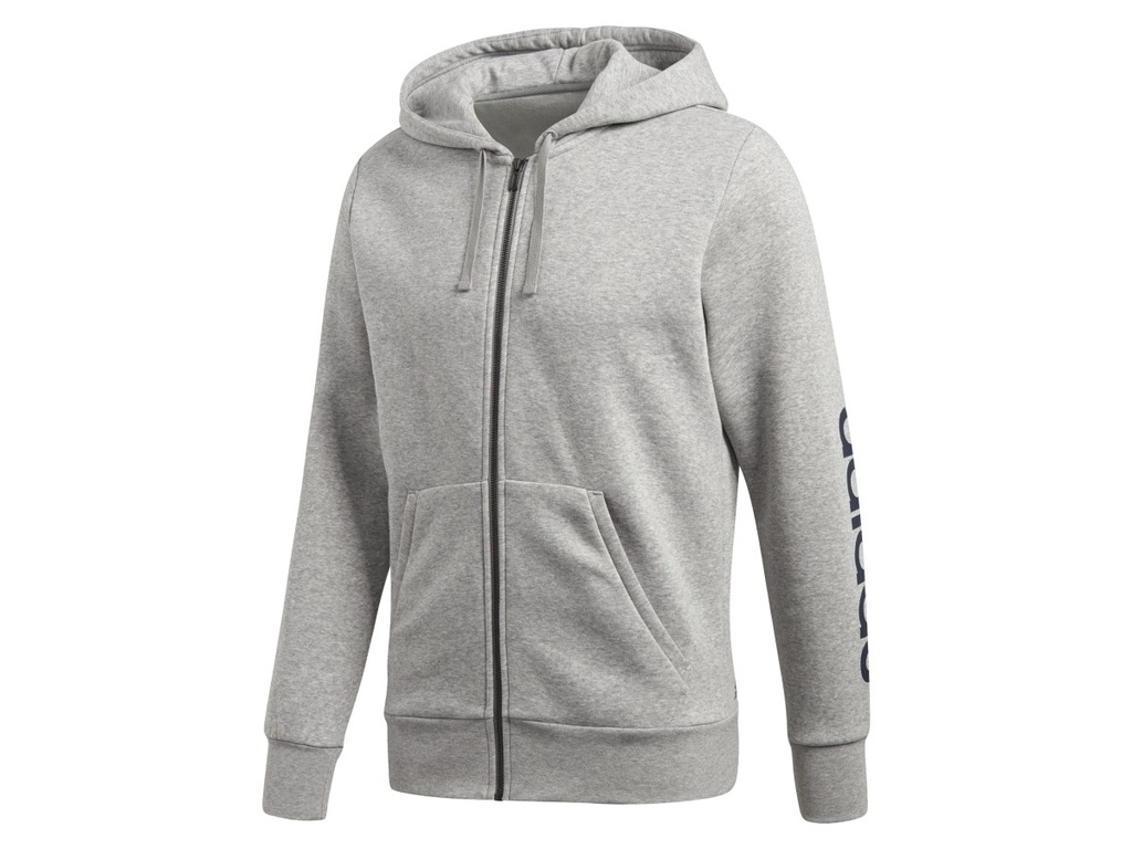 Bluza męska ADIDAS ESSENTIALS LIN BQ9636 roz. XXXL - 7422401051 ...