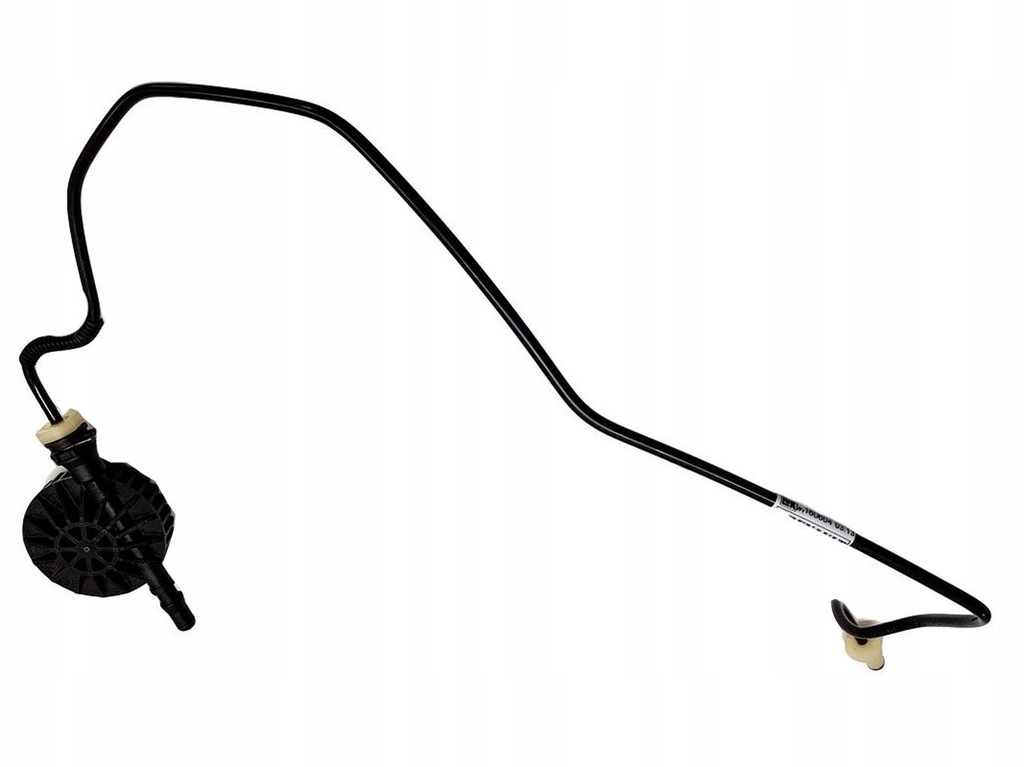 PRZEWÓD WYSPRZĘGLIKA RENAULT CLIO III 308518759R - 13253832194 ...