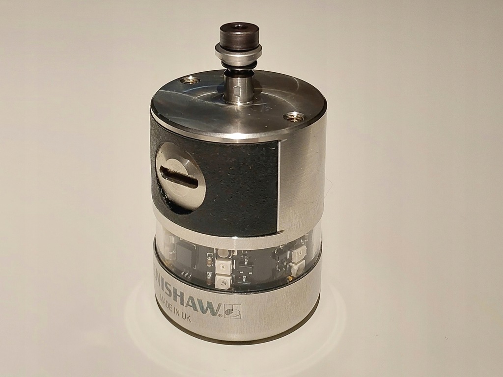 Купить OMP40-2 OMP 40-2 Датчик DMG Renishaw HAAS MAZAK: отзывы, фото и характеристики на Aredi ...