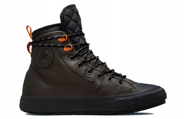 Buty CONVERSE CT STAR ALL TERRAIN ocieplane 48 - 12384338685 ...
