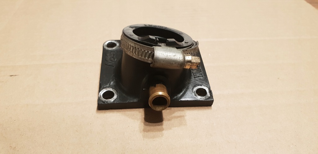 YAMAHA DT 80 KRÓCIEC SSĄCY DT 80 KROCIEC DT LC2 - 10986829086 - oficjalne archiwum Allegro