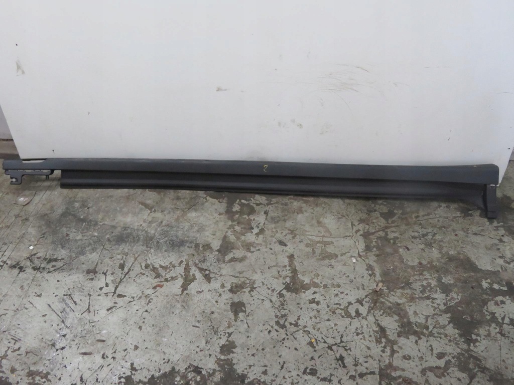 LISTWA PROGOWA PRAWA BMW X3 (G01) 517777382810 - 13072626768 ...