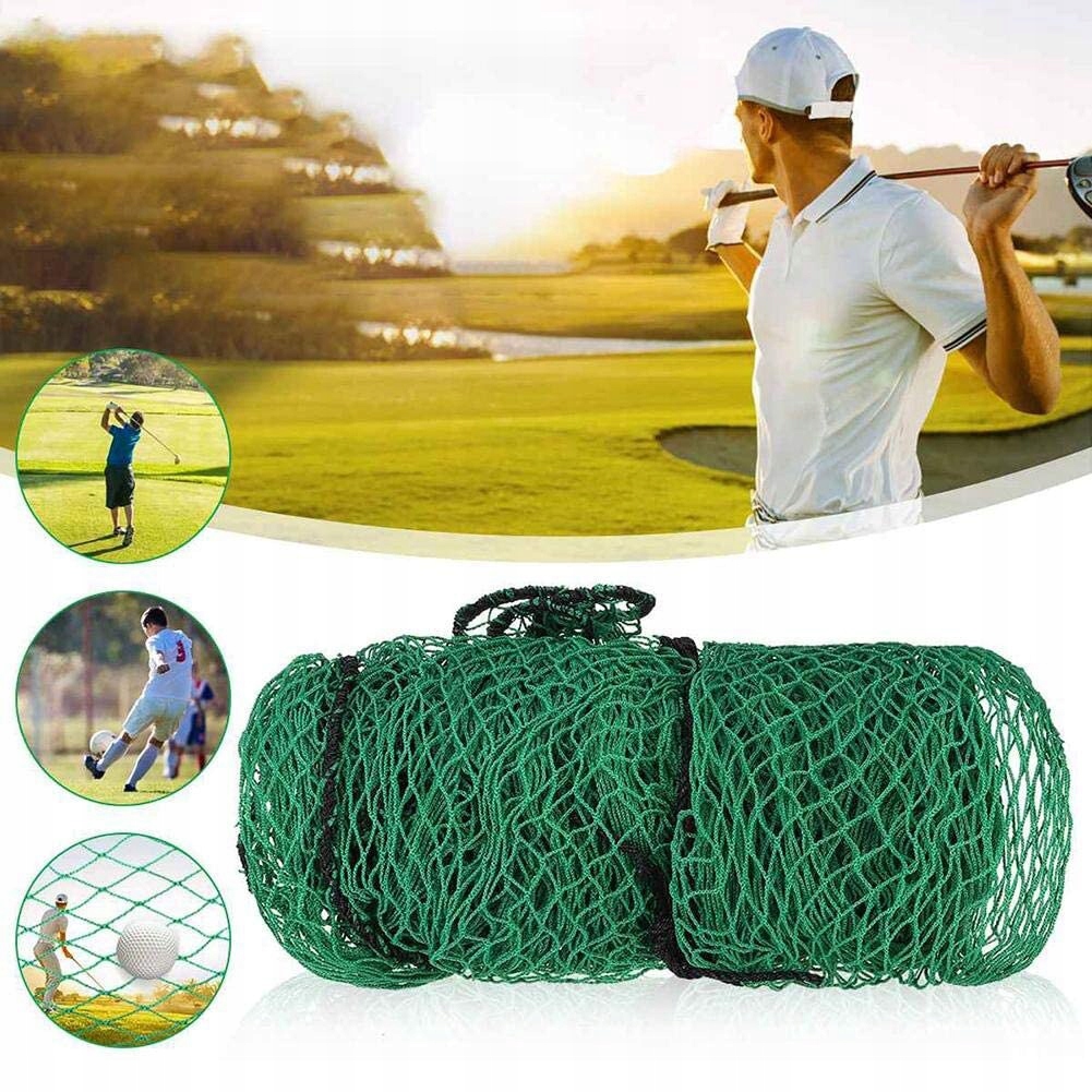 2*2M Golf siatka treningowa Heavy Duty Impact siat - 12500908094 ...