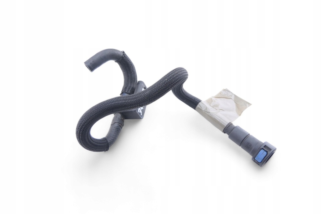 Przewód Paliwa Czujnik BMW F10 F20 F30 2.0D N47 8507679 - 15472786236 ...