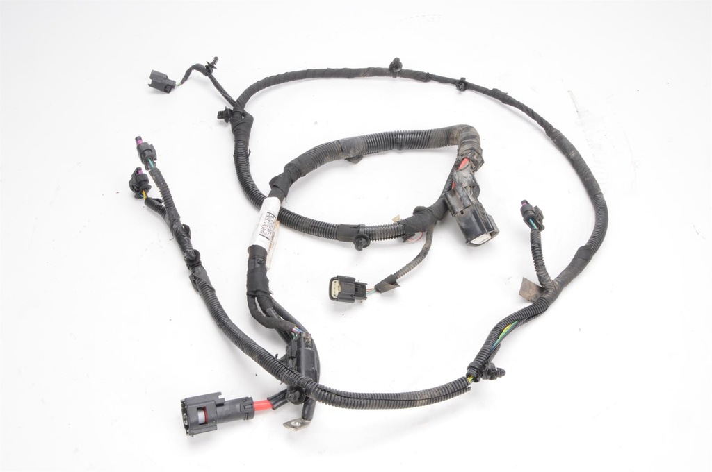 VOLVO XC60 II WIĄZKA MAGLOWNICY 31453407 2018- - 9124352659 - oficjalne ...