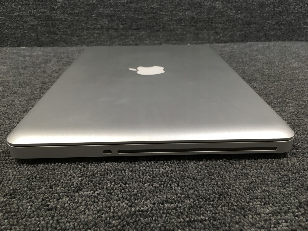 MACBOOK PRO 9.2 i5 2x2,5GHz 4GB 13'' 500GB KD23 - 8660235467 ...