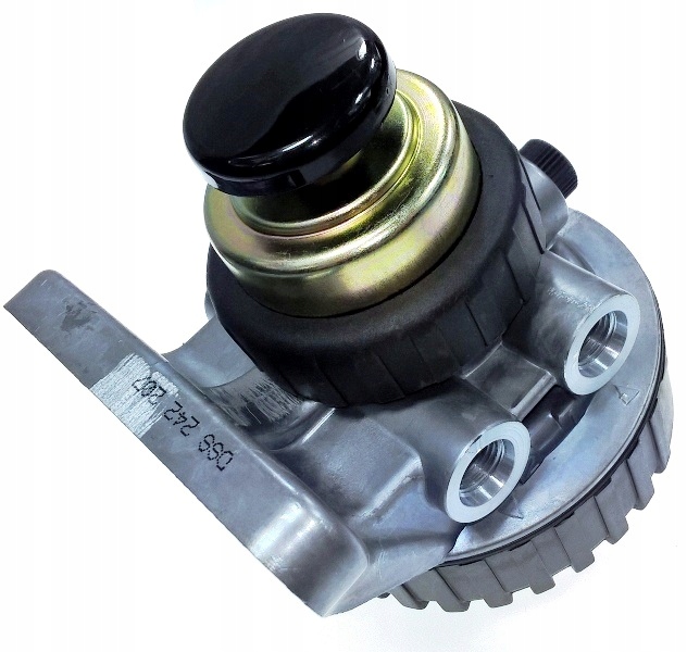 OBUDOWA Z POMPKĄ FILTRA PALIWA RE63181 JOHN DEERE - 8309852090 ...