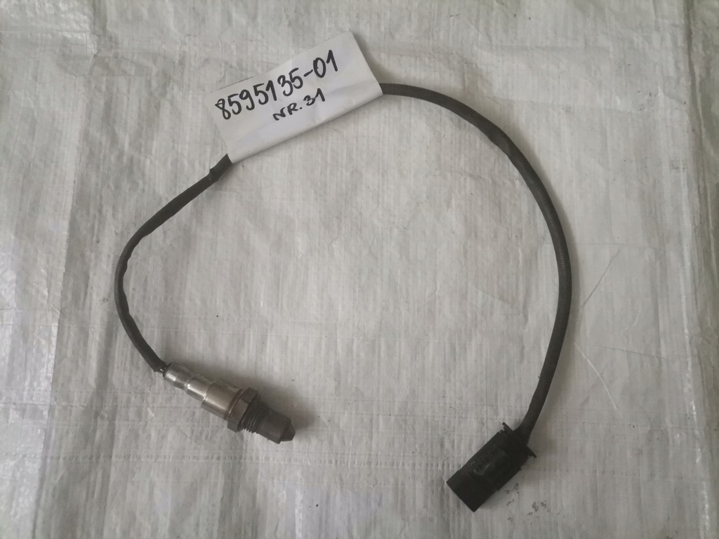 BMW X1 F48 F49 SONDA LAMBDA 8595135-01 - 11808133616 - oficjalne ...