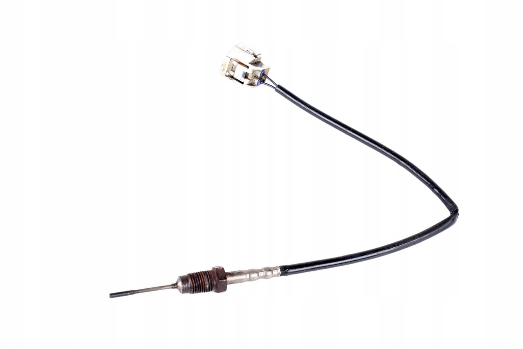 CZUJNIK TEMPERATURY SPALIN 1.5 DCI D 22630BB30B - 13451557766 ...