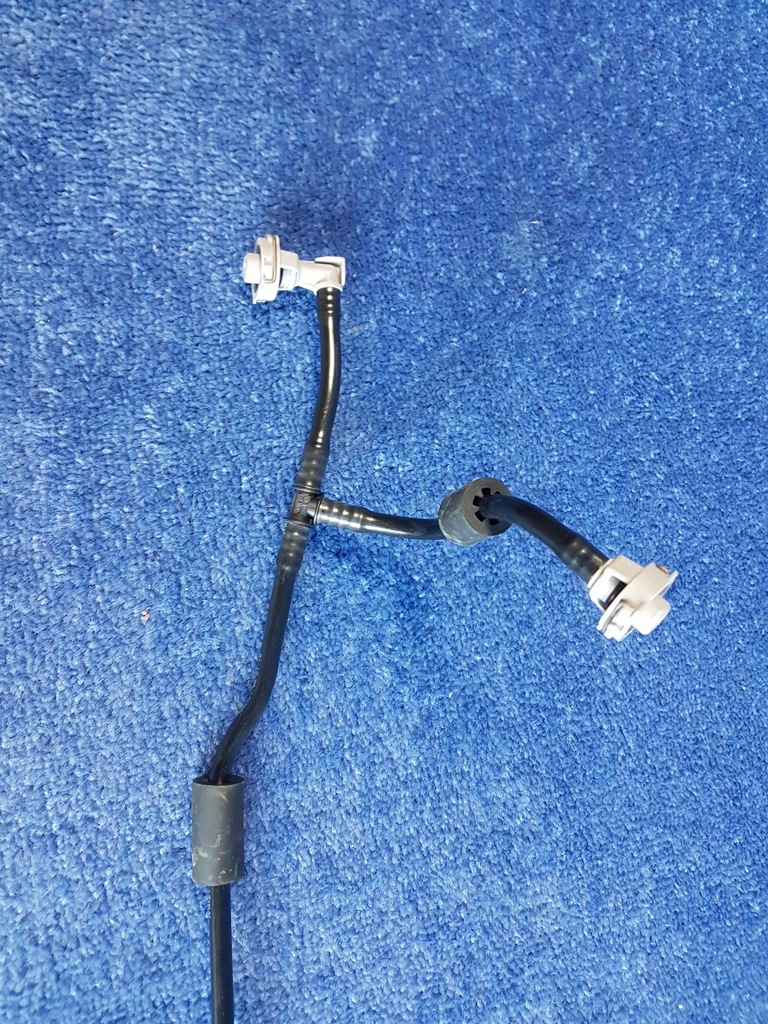 AUDI Q7 PRZEWÓD ODPOWIETRZAJĄCY 4M0121081BG - 7366022737 - oficjalne ...