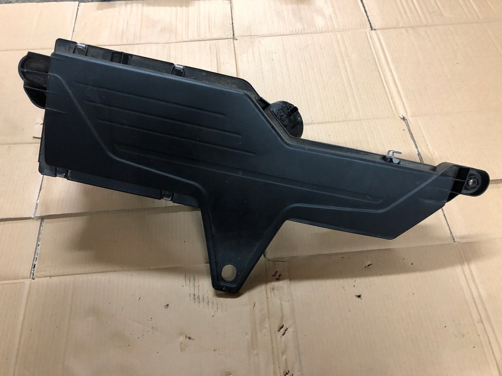 OBUDOWA FILTRA POWIETRZA BMW F30 70516658 - 8899237427 - oficjalne ...