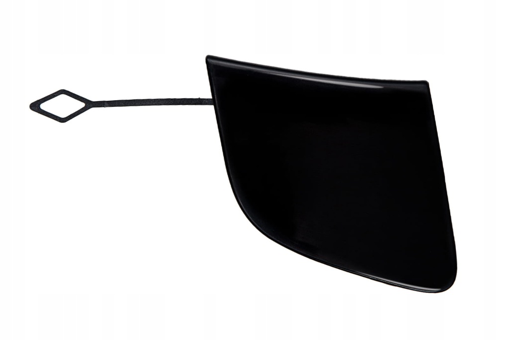 ZAŚLEPKA A2538853400 MERCEDES GLC X253 C253 AMG - 13291327772 ...