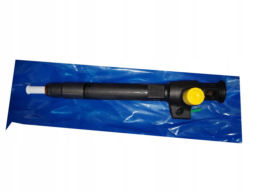 WTRYSKIWACZ CITROEN JUMPER III 2.2HDI 9824388280 - 12547039041 ...