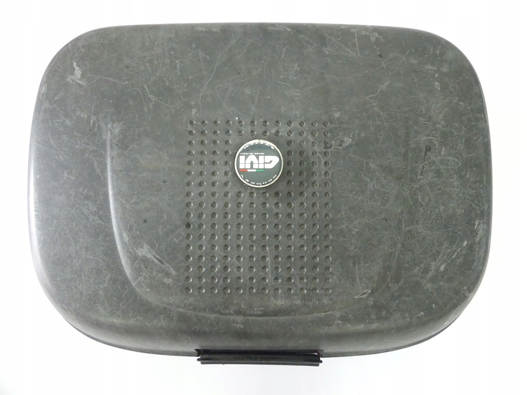 . KUFER CENTRALNY GIVI MAXIA MONOKEY SYSTEM KU0 - 12550932391 ...