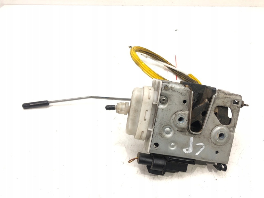 ZAMEK DRZWI LEWY PRZÓD AUDI A3 8L Hatchback - 13737960440 - oficjalne archiwum Allegro