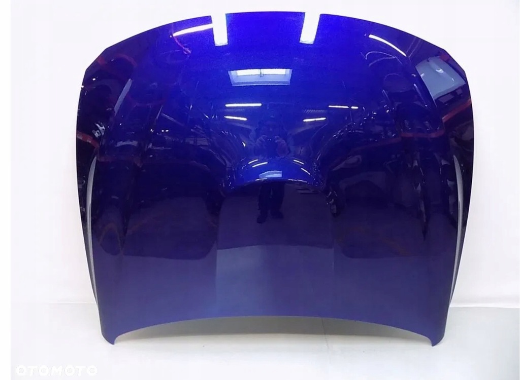 NOWA MASKA BMW M3 F80, M4 F82 - gotowa pod natrysk - 13339155921 ...