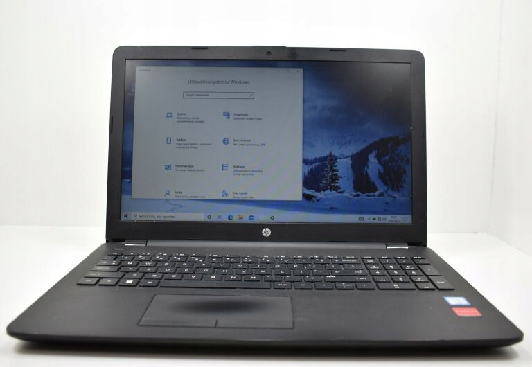 LAPTOP HP 3168NGW + ŁADOWARKA OPIS! - 11899411201 - oficjalne archiwum ...