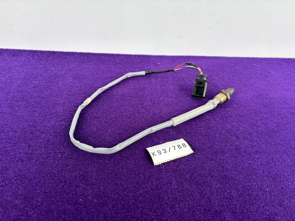 SONDA LAMBDA VW GOLF 7 VII 5G SEAT SKODA AUDI 06K906262AC K93/788 ...